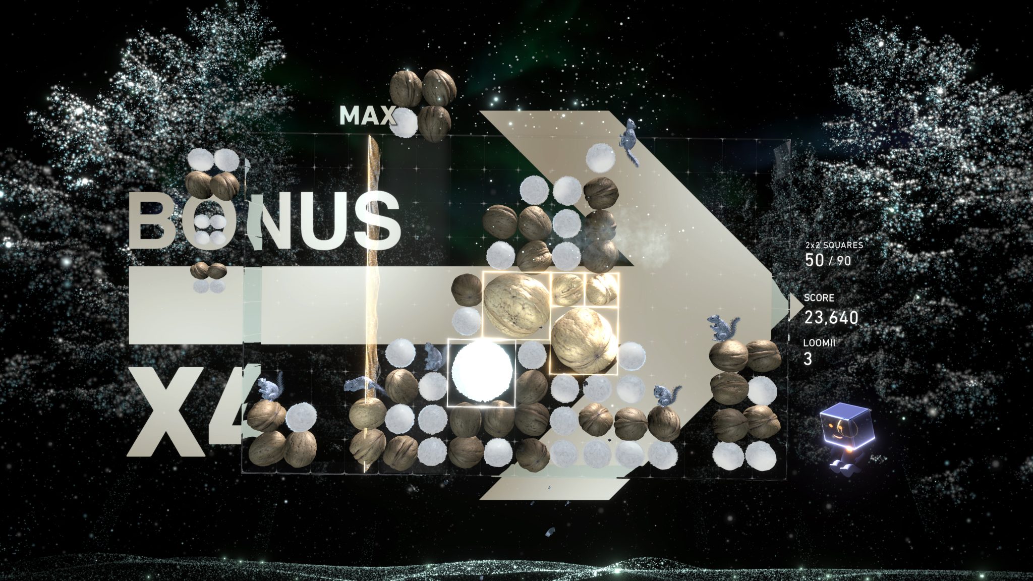 Media - Lumines Arise