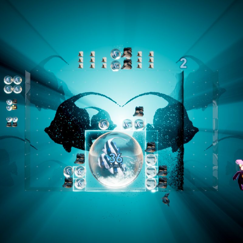 Push Square Interviews Lumines Arise team on the series' origins and ...
