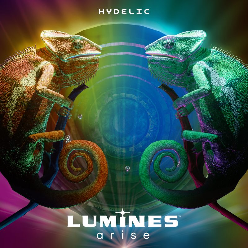 Music - Lumines Arise